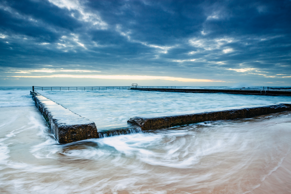Bulli Rock Pool – Coastline Visions